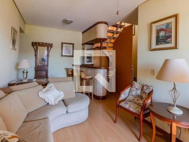 Apartamento à Venda Menino Deus, 3 Quartos, 165 m² Porto Alegre