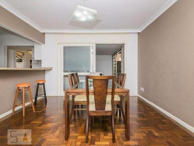 Apartamento à Venda Menino Deus, 3 Quartos, 174 m² Porto Alegre