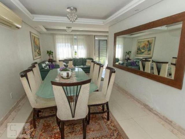 Apartamento à Venda Menino Deus, 4 Quartos, 400 m² Porto Alegre