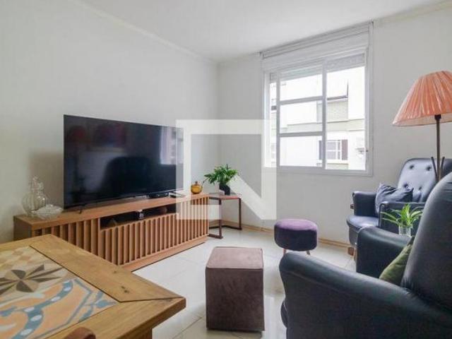 Apartamento à Venda Menino Deus, 4 Quartos, 90 m² Porto Alegre