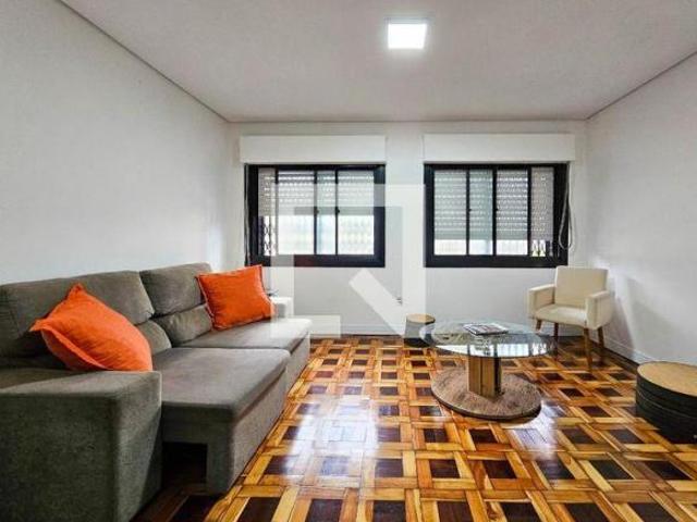Apartamento à Venda Menino Deus, 4 Quartos, 114 m² Porto Alegre