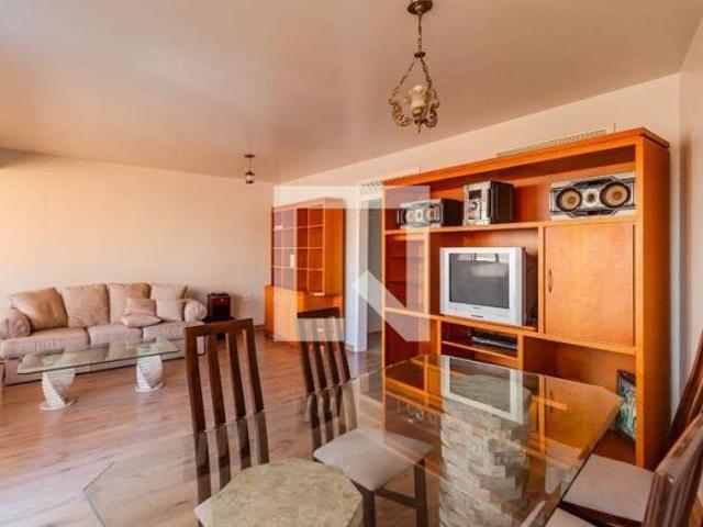 Apartamento à Venda Menino Deus, 4 Quartos, 165 m² Porto Alegre