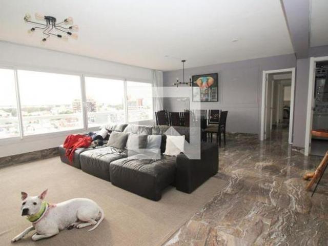 Apartamento à Venda Menino Deus, 4 Quartos, 167 m² Porto Alegre