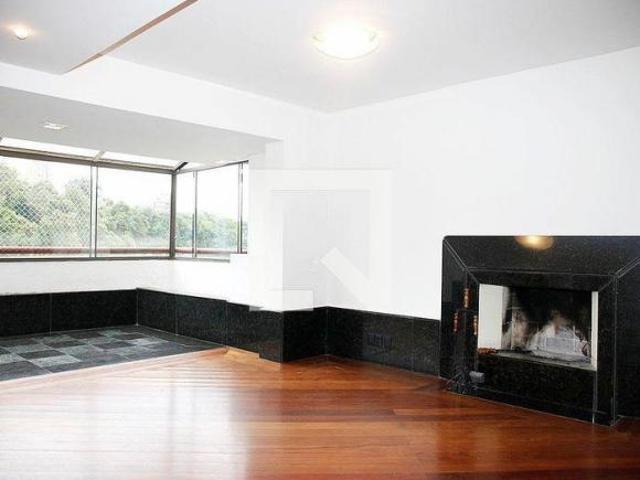 Apartamento à Venda Menino Deus, 4 Quartos, 300 m² Porto Alegre