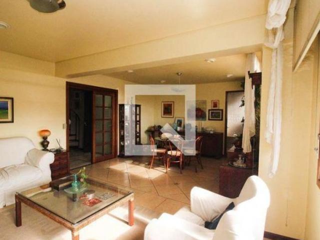 Apartamento à Venda Menino Deus, 4 Quartos, 330 m² Porto Alegre