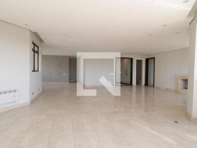 Apartamento à Venda Mercês, 5 Quartos, 305 m² Curitiba