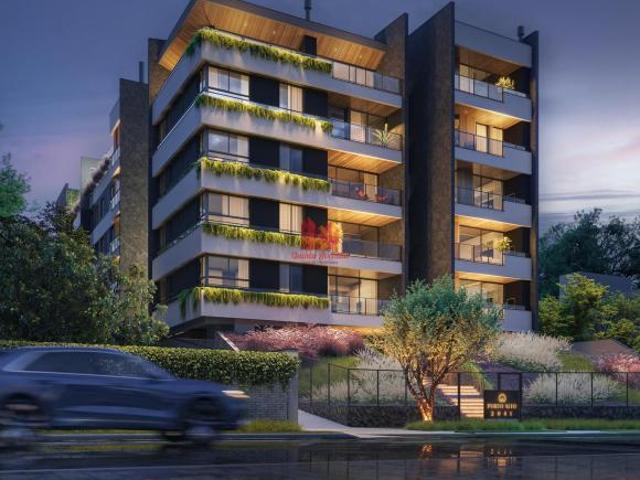 APARTAMENTO À VENDA MERCÊS!