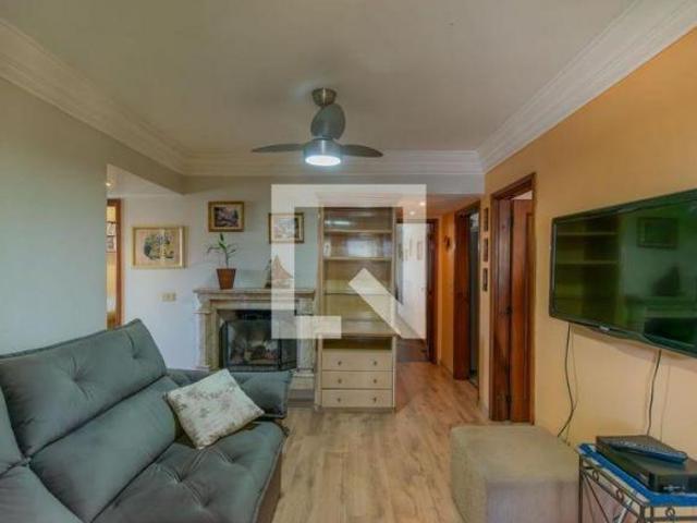 Apartamento à Venda Mercês, 3 Quartos, 165 m² Curitiba