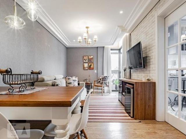 Apartamento à Venda Mercês, 2 Quartos, 90 m² Curitiba