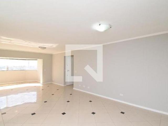 Apartamento à Venda Mercês, 3 Quartos, 165 m² Curitiba