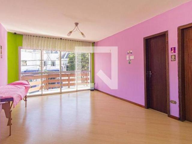 Apartamento à Venda Mercês, 3 Quartos, 171 m² Curitiba