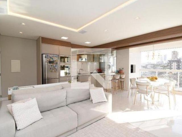 Apartamento à Venda Mercês, 3 Quartos, 93 m² Curitiba