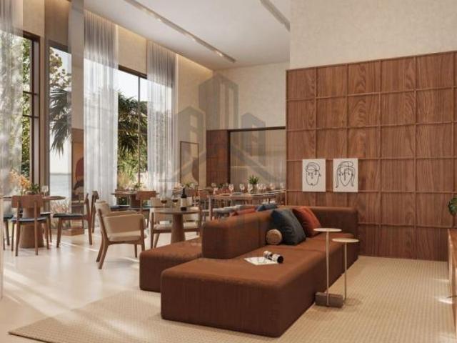 Apartamento à venda, Mercês, Curitiba, PR