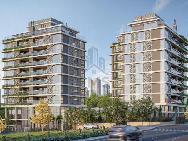 Apartamento à venda, Mercês, Curitiba, PR
