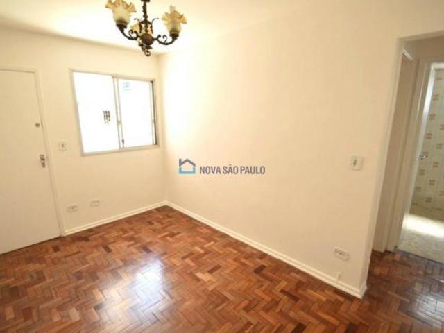 Apartamento à venda Metrô Conceição 2 quartos 1 vaga