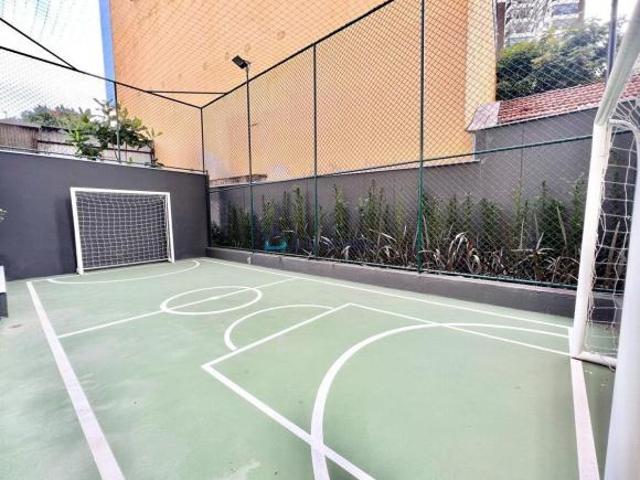 Apartamento à venda Metrô Conceição, 61m², 2 quartos 1 suíte, 1 vaga