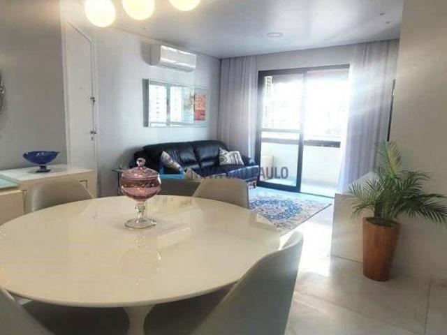 Apartamento à venda metrô Praça da Árvore, 3 quartos 1 suíte, 1 vaga