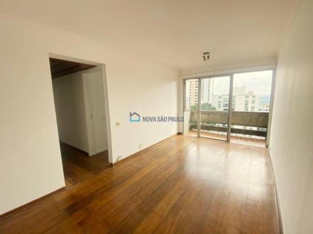Apartamento a Venda, Metrô Sumaré