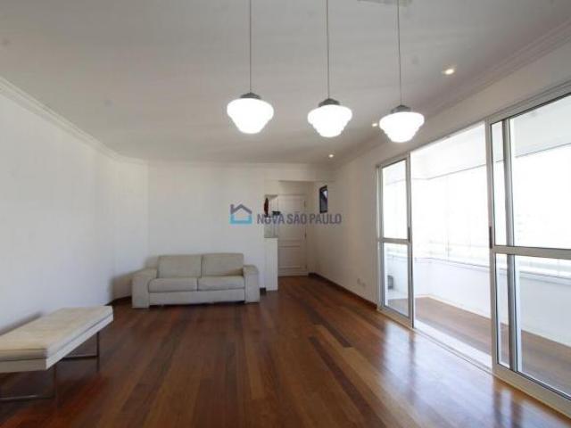 Apartamento à venda Metrô Saúde 4 dormitórios 2 suítes 2 vagas