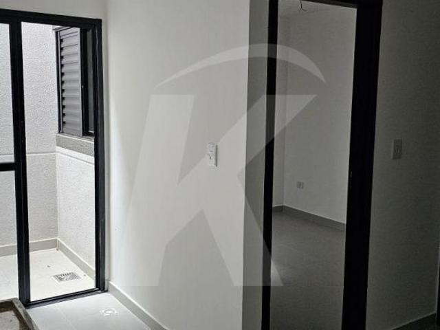 Apartamento à venda Metrô Tucuruvi, 28,50m², 1 dormitório, 1 sala, cozinha, 1 banheiro