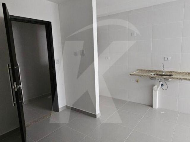 Apartamento à venda Metrô Tucuruvi, 36 m², 1 dormitório, 1 sala, cozinha, 1 banheiro