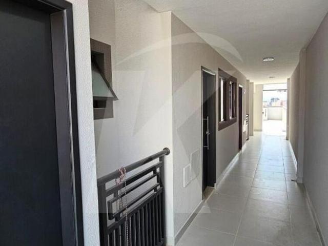 Apartamento à venda Metrô Tucuruvi, 31,00 m², 1 dormitório, 1 sala, cozinha, 1 banheiro