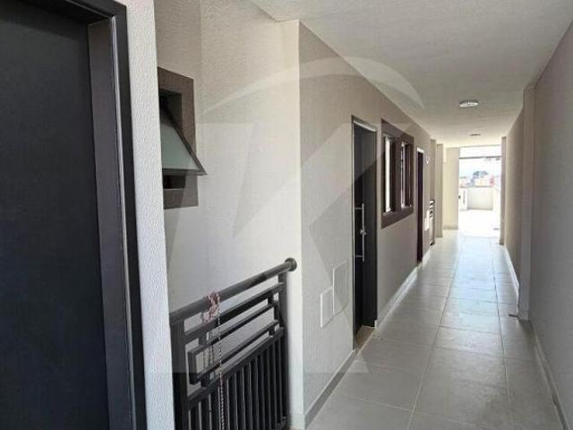 Apartamento à venda Metrô Tucuruvi, 31,00 m², 1 dormitório, 1 sala, cozinha, 1 banheiro