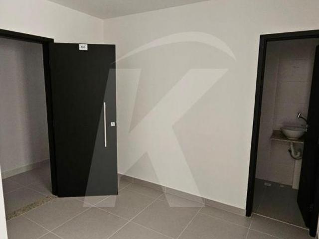Apartamento à venda Metrô Tucuruvi, 32 m², 1 dormitório, 1 sala, cozinha, 1 banheiro