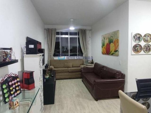 Apartamento à venda Metrô Vila Mariana 73m², 3 dormitórios, 1 suíte