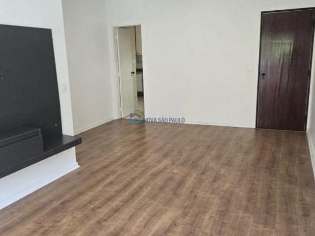 Apartamento à venda metrô Vila Mariana, 3 Dormitórios, 1 Suíte, 1 vaga