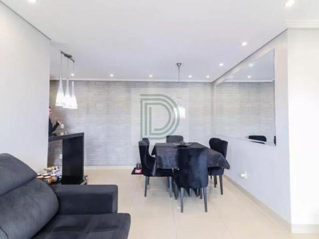 Apartamento à Venda Metrô Vila Sônia