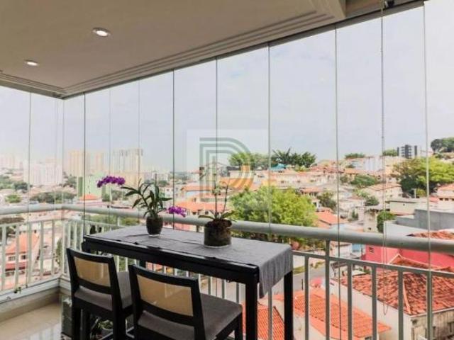 Apartamento à Venda Metrô Vila Sônia