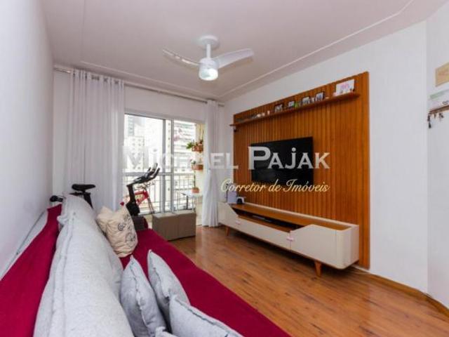Apartamento à venda Michael Pajak 11 99996 4550