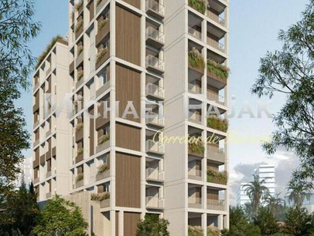 Apartamento á venda Michael Pajak 11 99996 4550