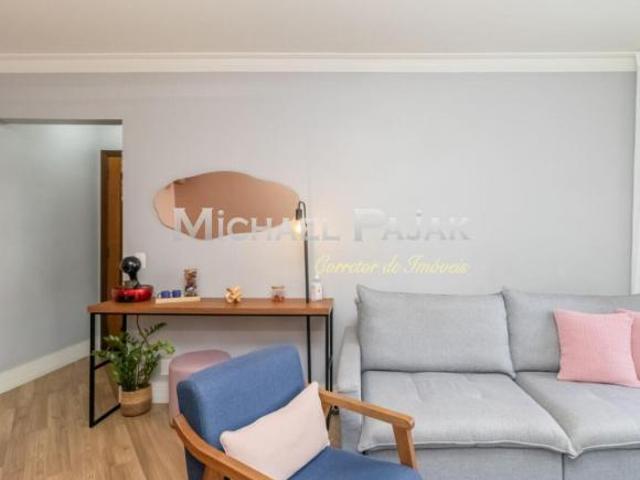 Apartamento à venda Michael Pajak 11 99996 4550