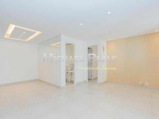 Apartamento à venda Michael Pajak 11 99996 4550