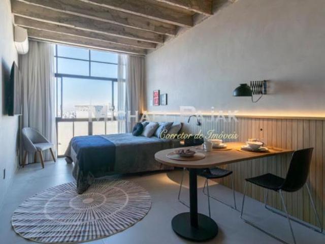Apartamento à venda Michael Pajak 11 99996 4550