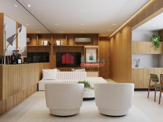 Apartamento à venda Milão Residencial em Valinhos