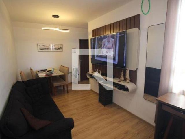 Apartamento à Venda Milionários, 2 Quartos, 45 m² Belo Horizonte