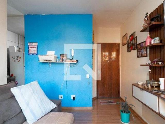 Apartamento à Venda Milionários, 3 Quartos, 70 m² Belo Horizonte
