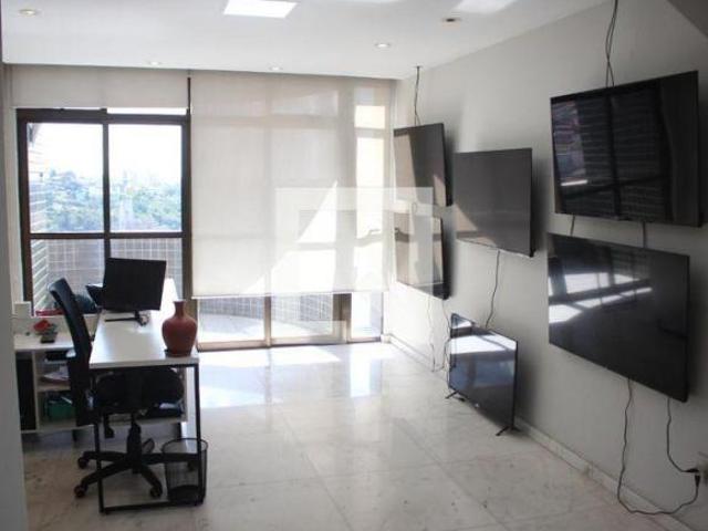 Apartamento à Venda Milionários, 5 Quartos, 383 m² Belo Horizonte