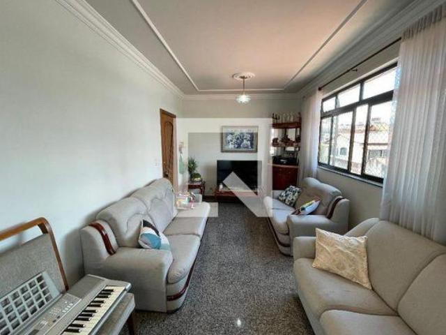 Apartamento à Venda Minas Brasil, 4 Quartos, 270 m² Belo Horizonte
