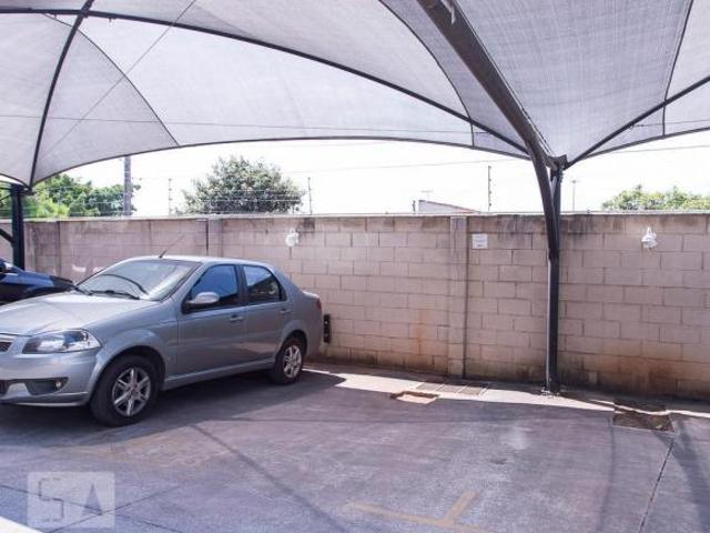 Apartamento à Venda Minas Brasil, 2 Quartos, 65 m² Belo Horizonte