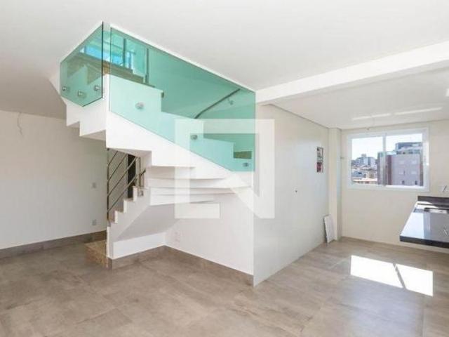 Apartamento à Venda Minas Brasil, 3 Quartos, 116 m² Belo Horizonte