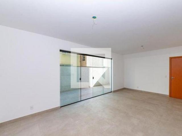 Apartamento à Venda Minas Brasil, 3 Quartos, 111 m² Belo Horizonte