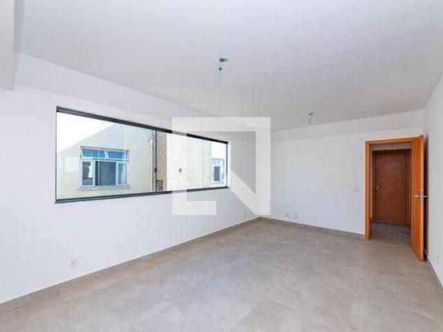 Apartamento à Venda Minas Brasil, 3 Quartos, 184 m² Belo Horizonte