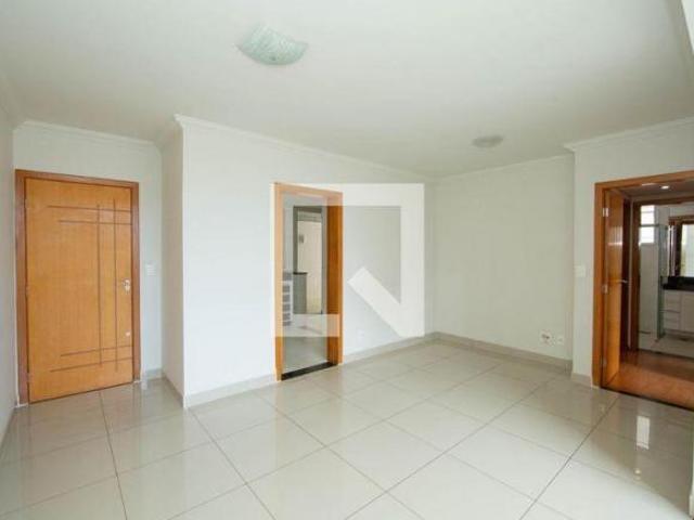 Apartamento à Venda Minas Brasil, 3 Quartos, 206 m² Belo Horizonte