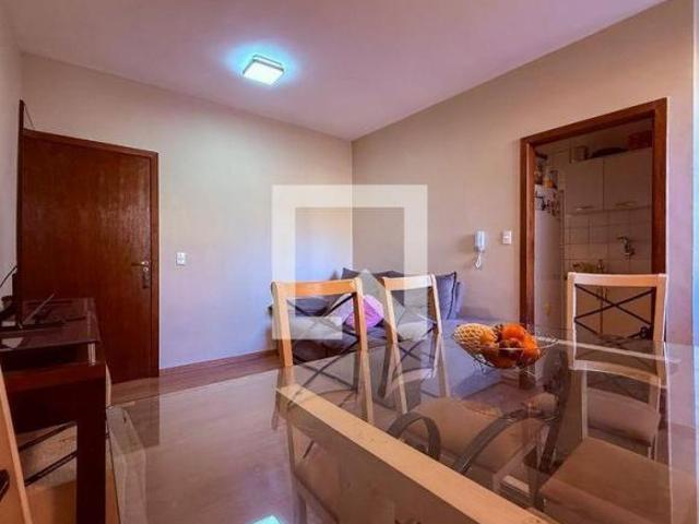 Apartamento à Venda Minas Brasil, 3 Quartos, 62 m² Belo Horizonte