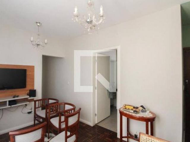 Apartamento à Venda Minas Brasil, 3 Quartos, 65 m² Belo Horizonte