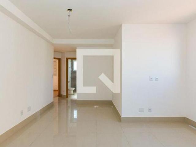 Apartamento à Venda Minas Brasil, 3 Quartos, 70 m² Belo Horizonte